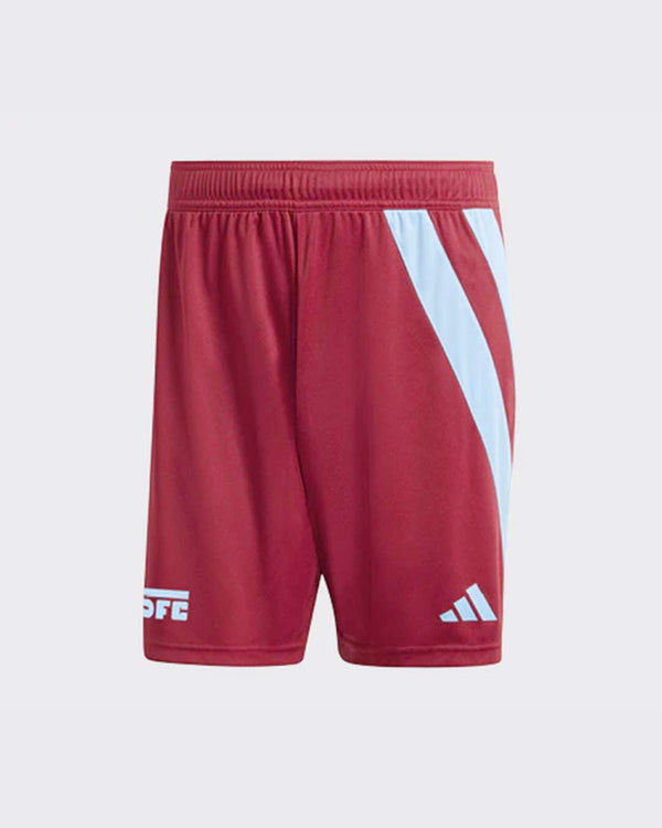 Shorts - Pré-match - Servette FC Shop